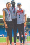 Helen Pryer - The Official Website of Elite Sprinter Helen Pryer - Key ...